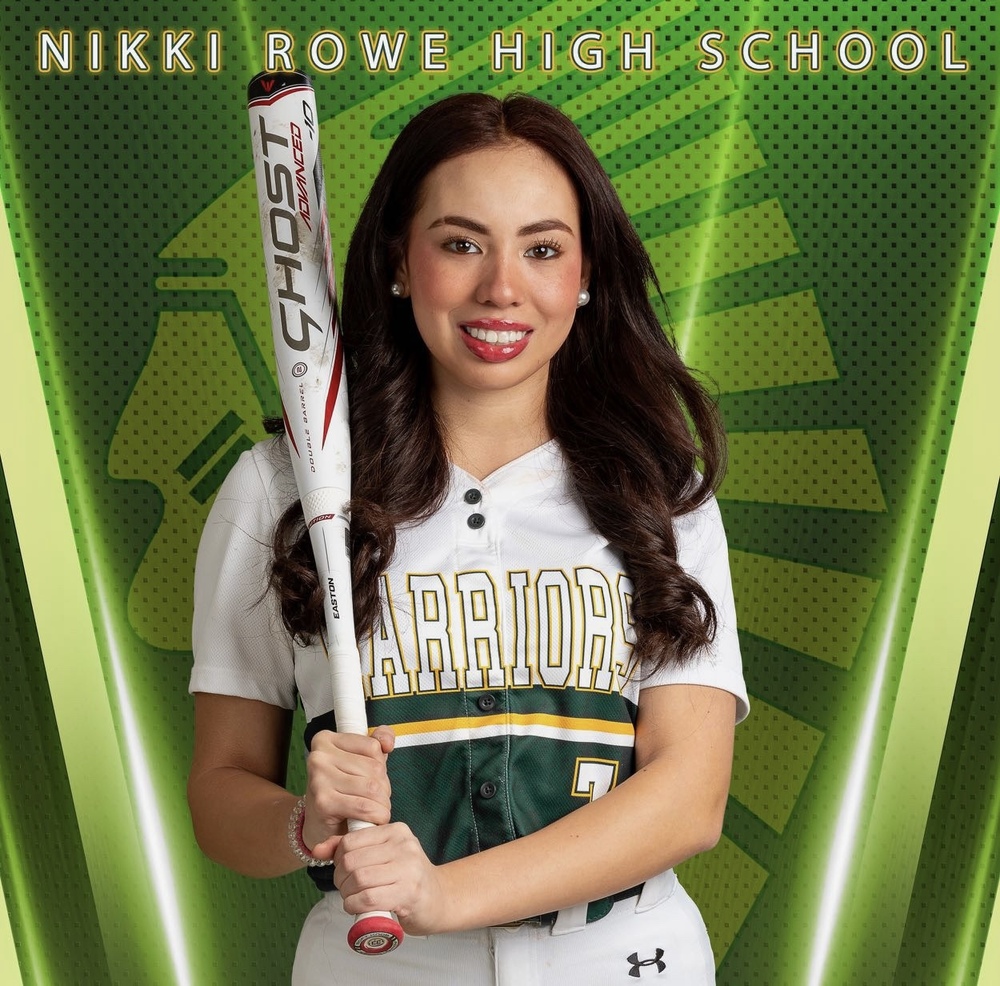 Rowe softball's Kalifa selected for State All-Star Game | McAllen ...