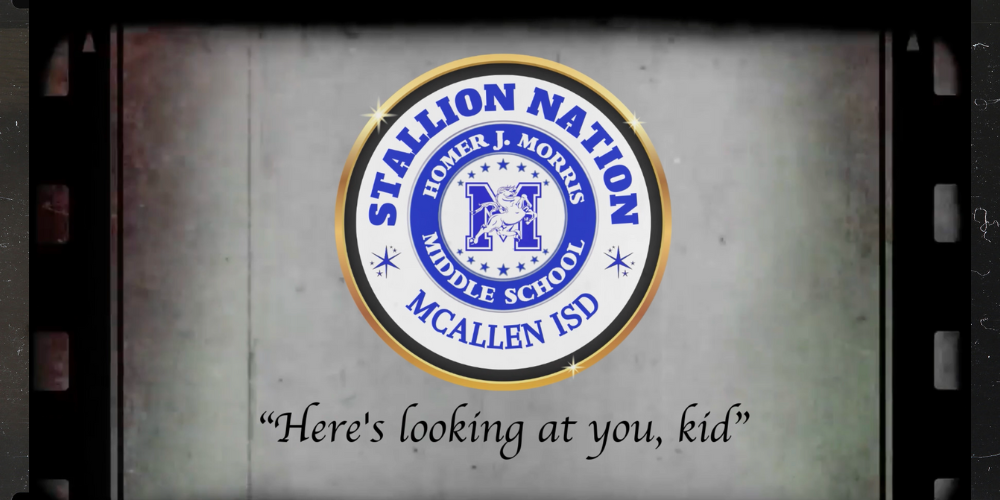 News | Homer J. Morris Middle School