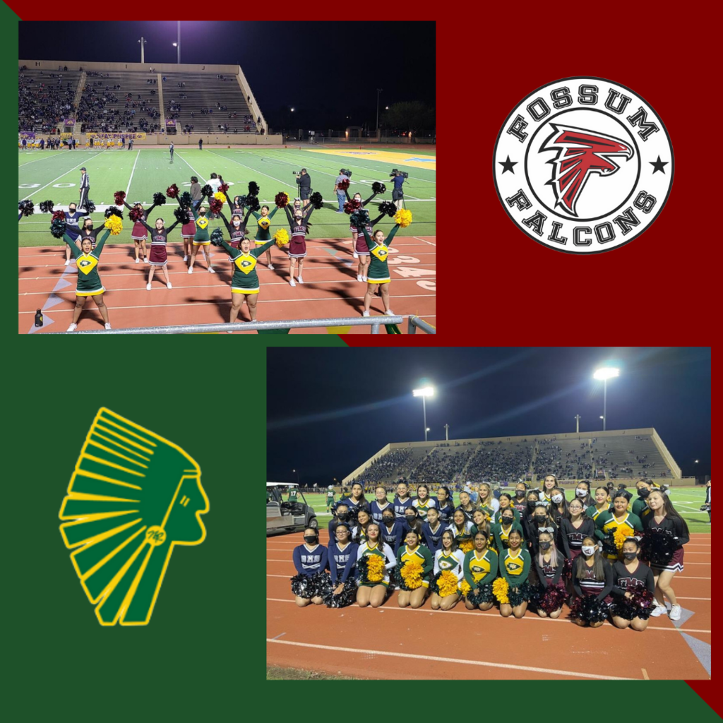 Live Feed | Michael E. Fossum Middle School