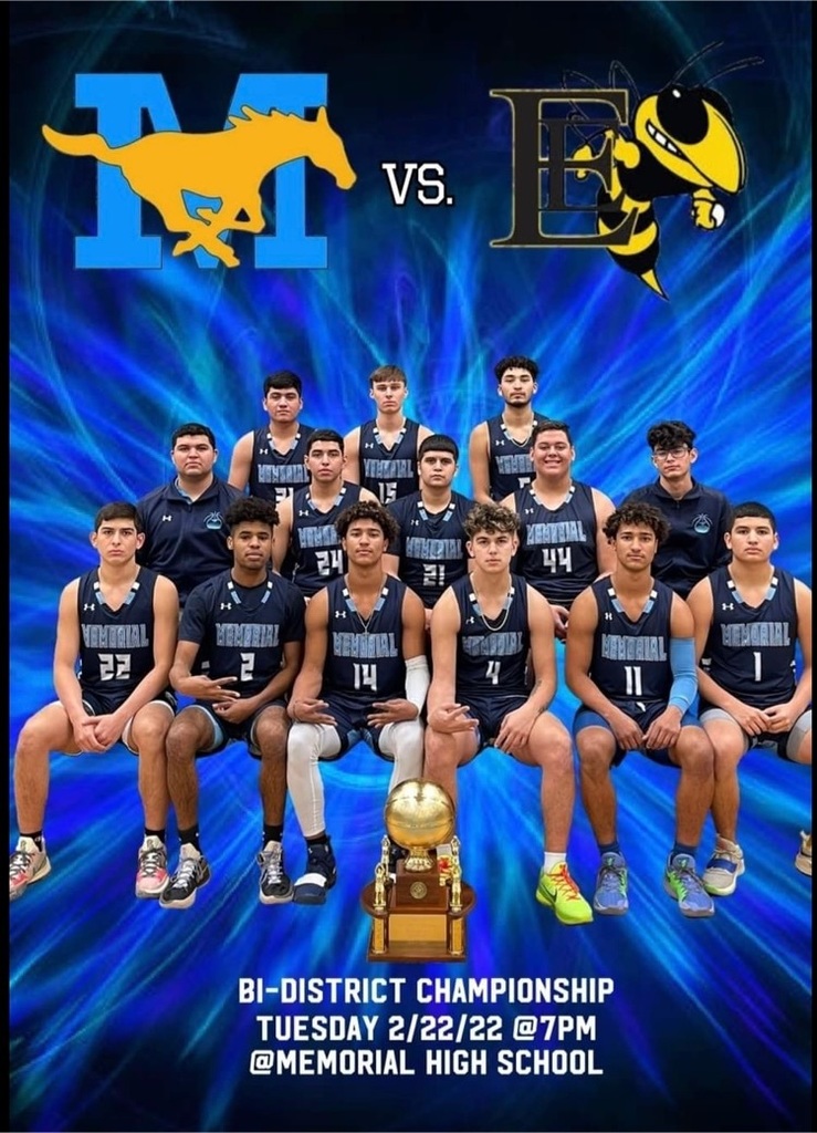 Live Feed | McAllen Memorial High School