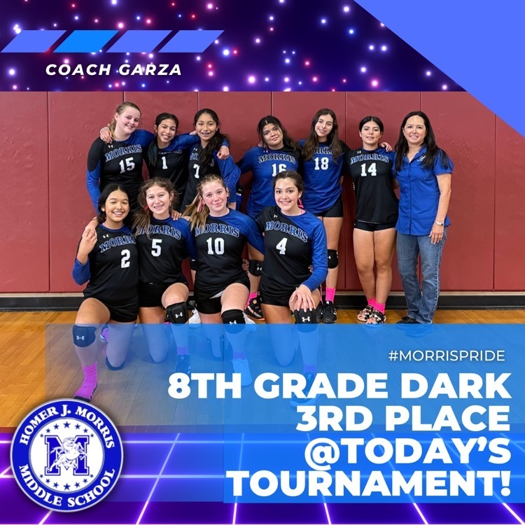 Live Feed | Homer J. Morris Middle School