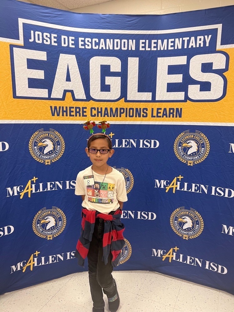 Live Feed | Jose de Escandon Elementary