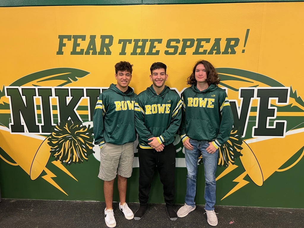 Live Feed | James Nikki Rowe High School