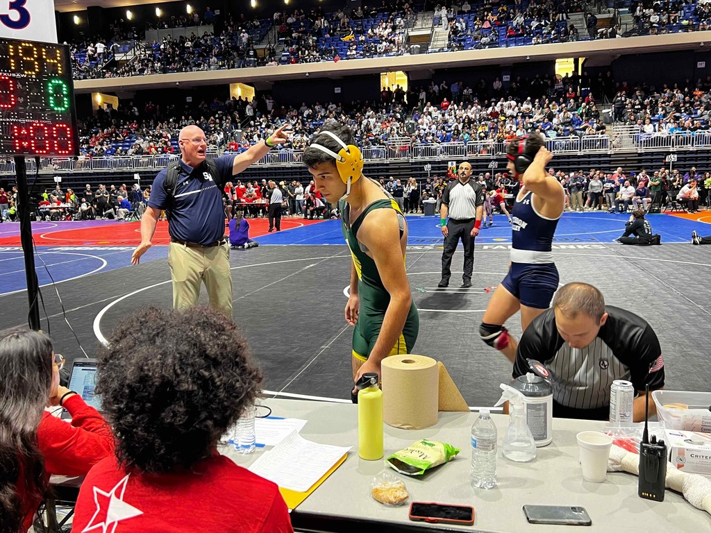 Live Feed | James Nikki Rowe High School