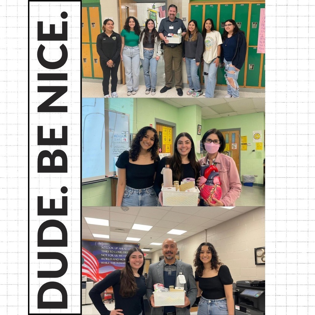 Live Feed | James Nikki Rowe High School