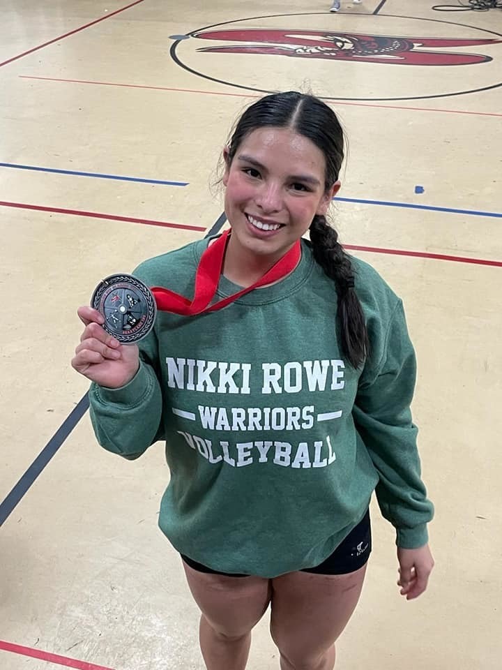 Live Feed | James Nikki Rowe High School