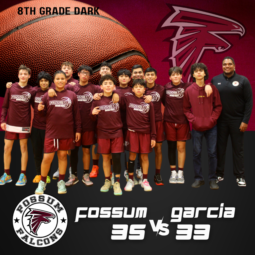 Live Feed | Michael E. Fossum Middle School