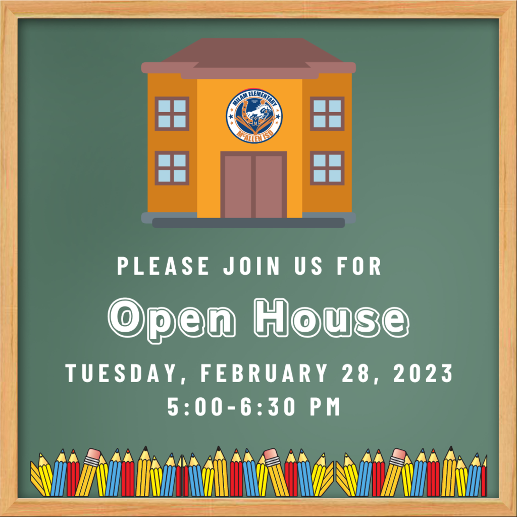 Live Feed | Ben Milam Elementary