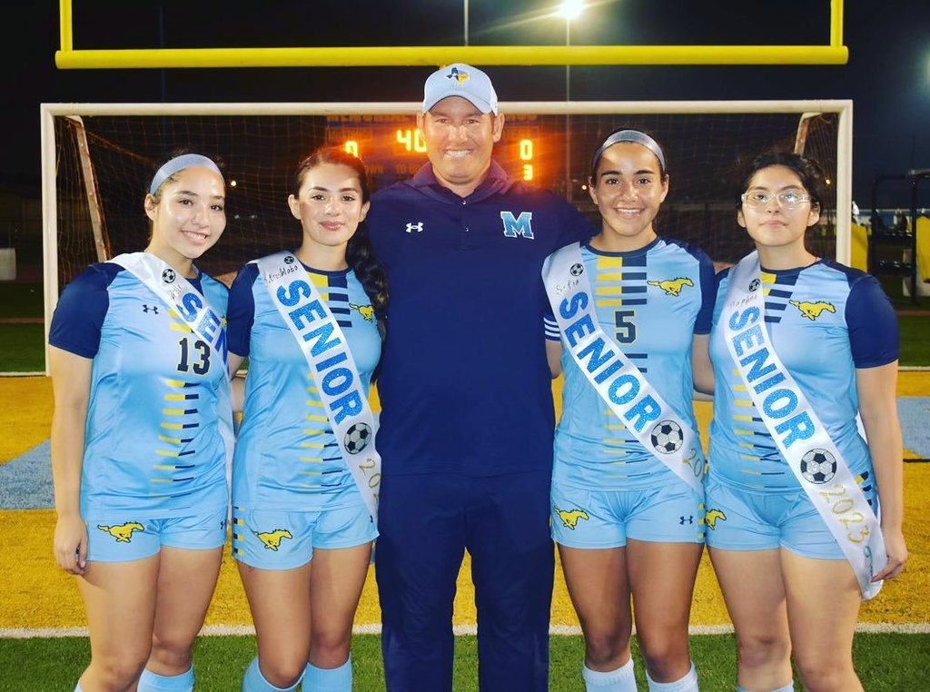 Live Feed | McAllen Memorial High School