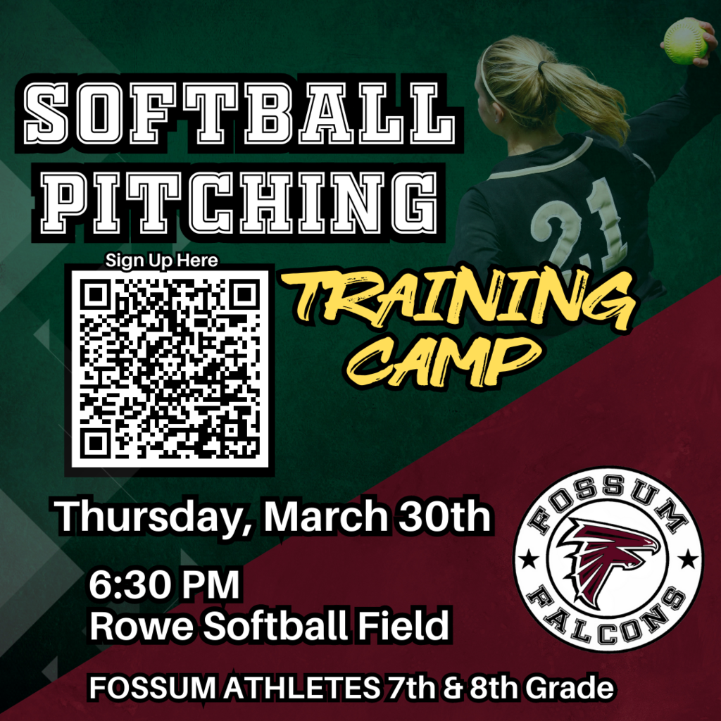 Live Feed | Michael E. Fossum Middle School