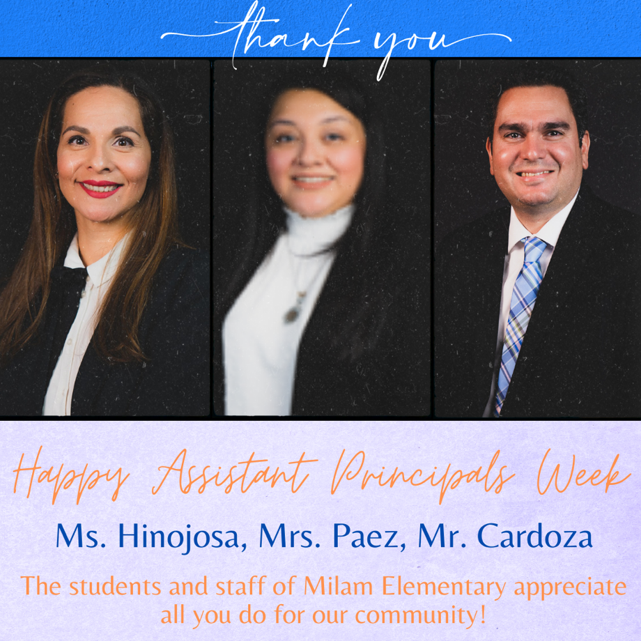 Live Feed | Ben Milam Elementary