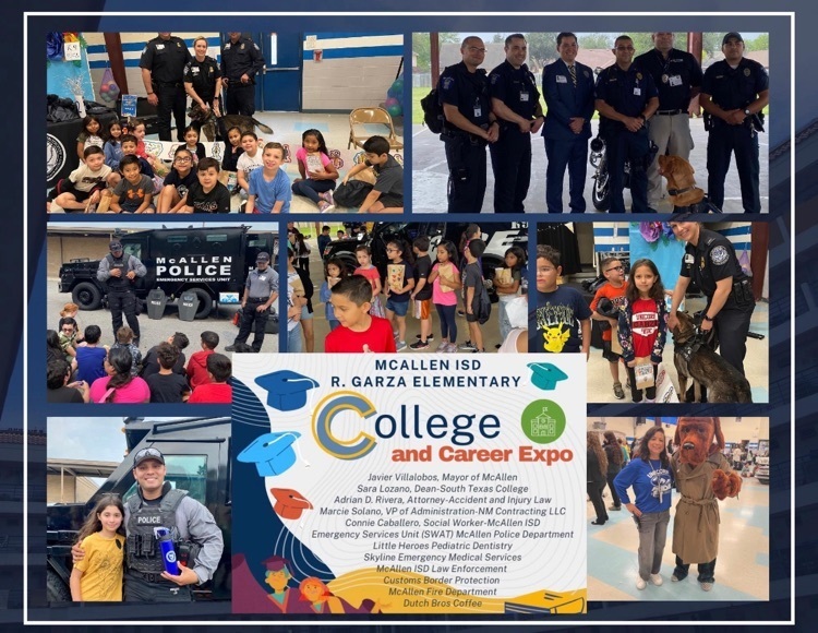 Live Feed | Reynaldo G. Garza Elementary