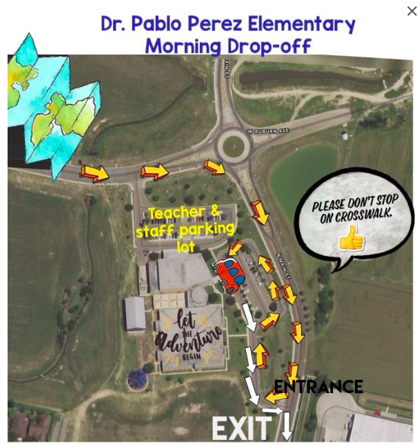 Live Feed | Dr. Pablo Perez Elementary