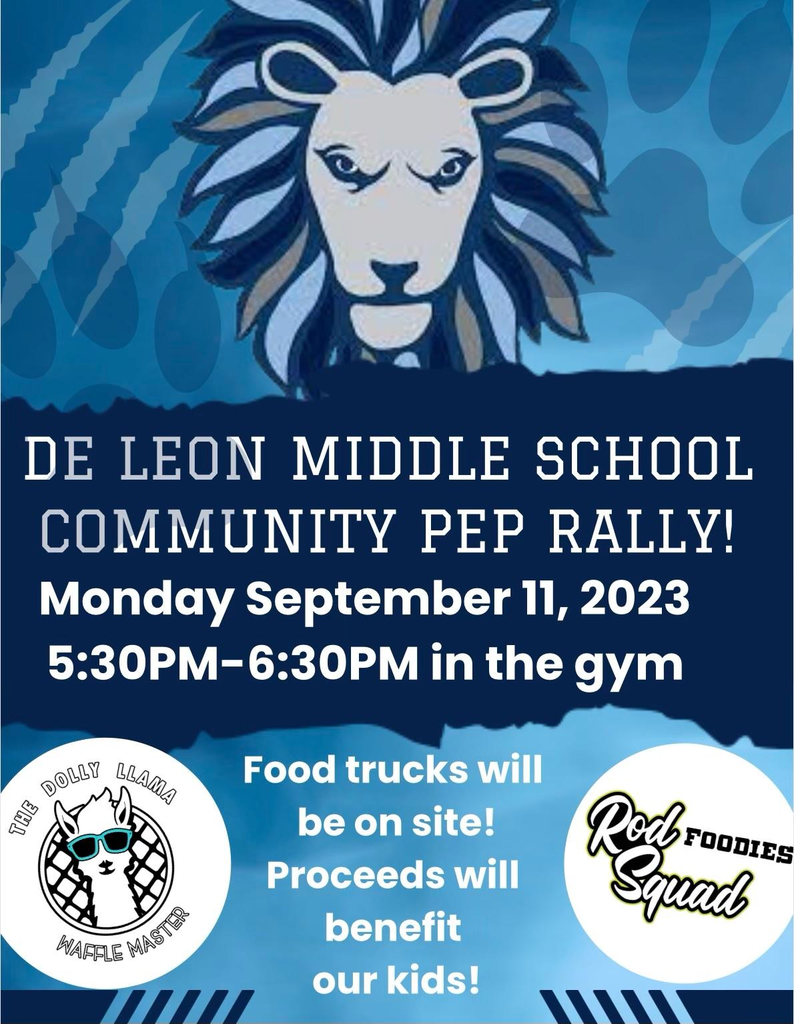 Live Feed | Alonzo De Leon Middle School