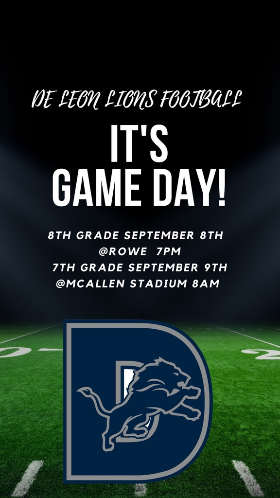 Live Feed | Alonzo De Leon Middle School