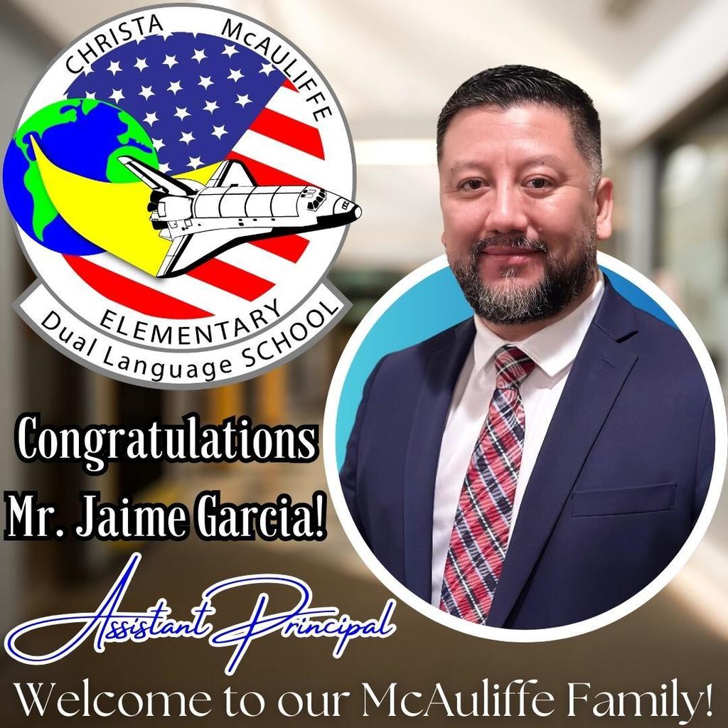 Christa McAuliffe Elementary