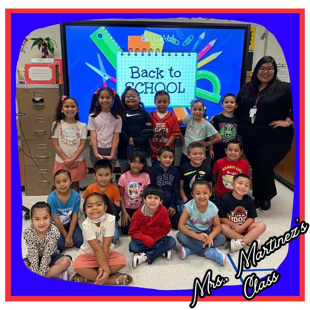 Christa McAuliffe Elementary