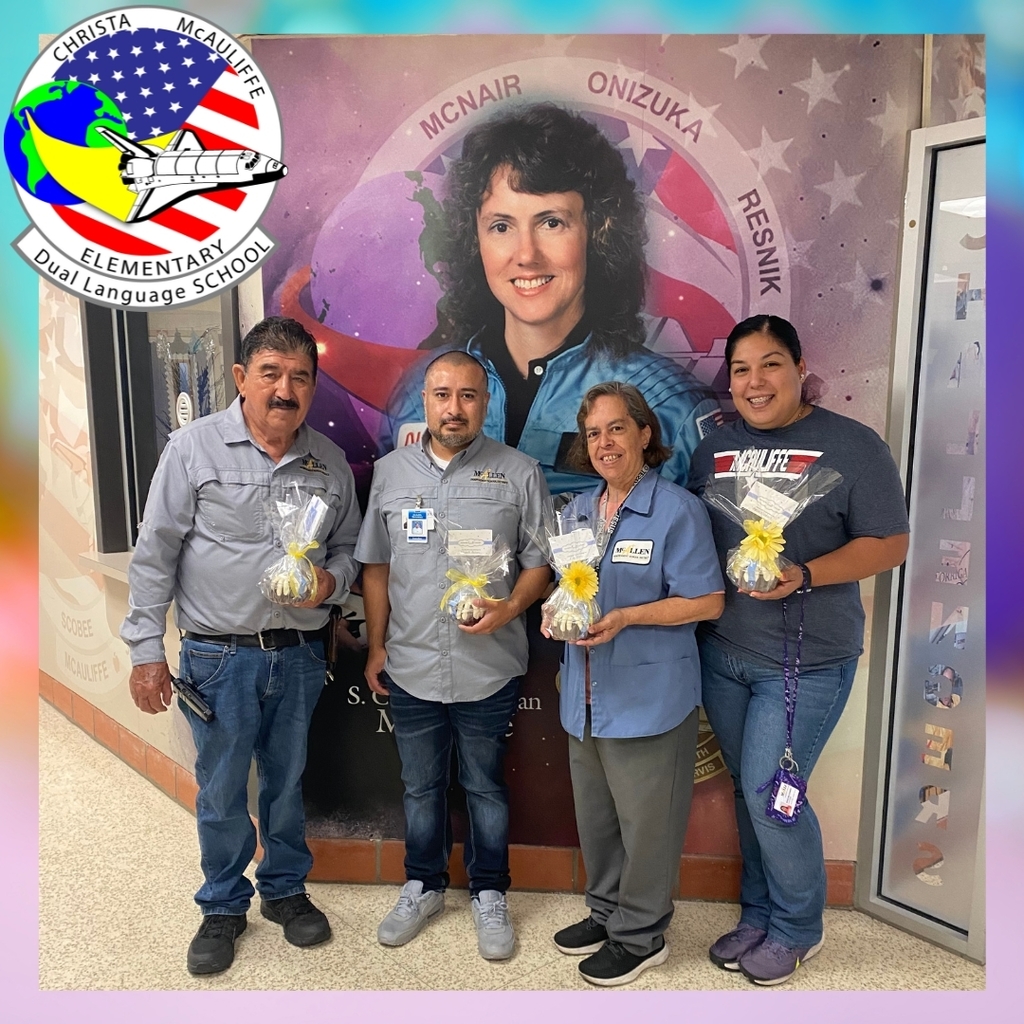 Christa McAuliffe Elementary